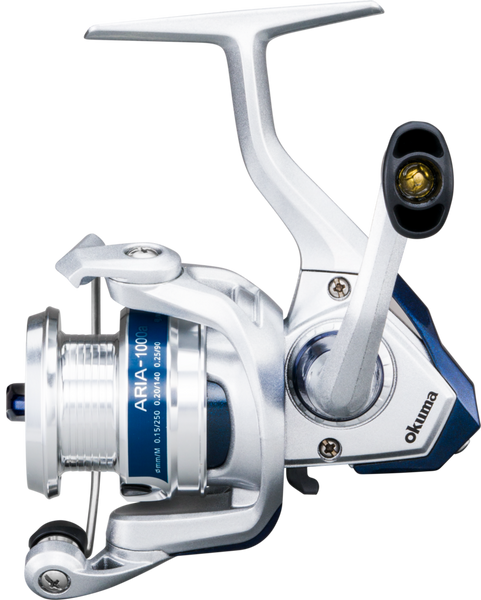 Okuma Aria 3000a – Totally Hooked Ltd