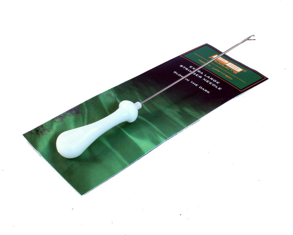 PB Products Extra Large Stringer Needle – Totally Hooked Ltd