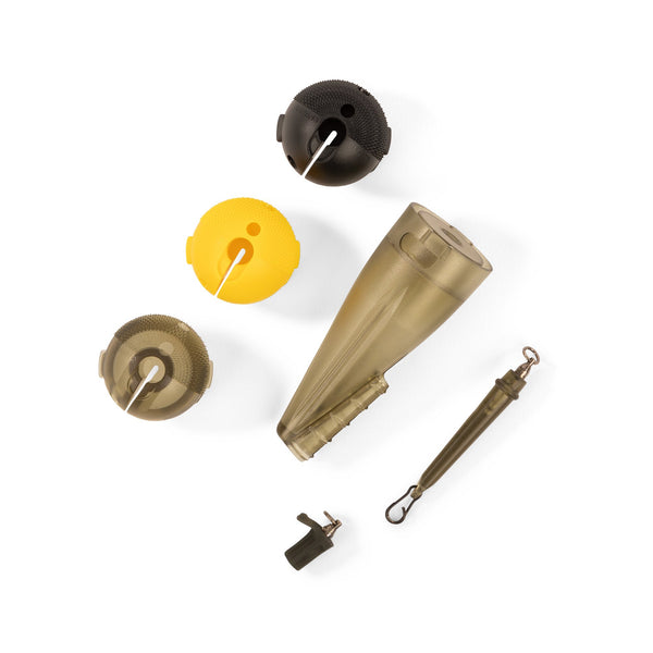 Trakker Impact Zig Float Kit – Totally Hooked Ltd