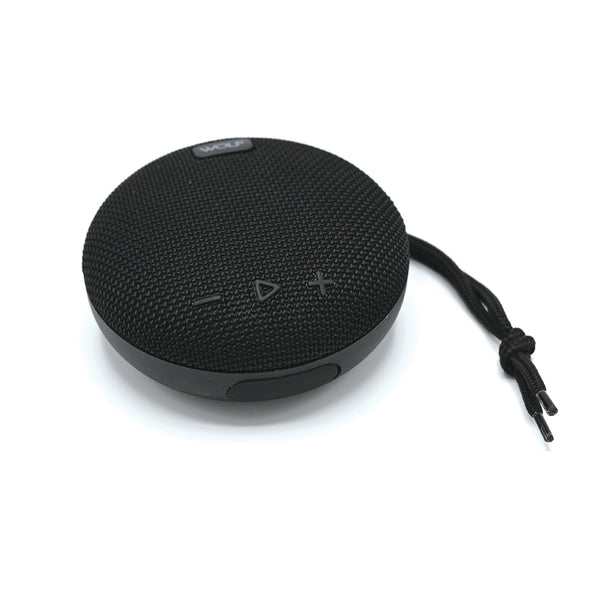 Wolf C200 Speaker – Waterproof – Totally Hooked Ltd