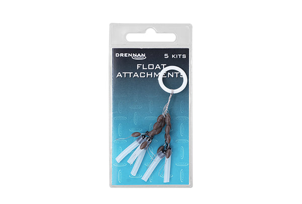 Drennan Float Attachment Kits – Totally Hooked Ltd