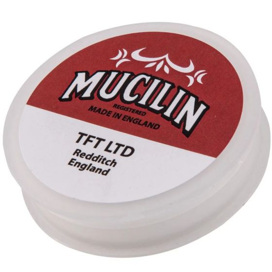 Mucilin Line Grease & Mucilin Quick Sink – Totally Hooked Ltd
