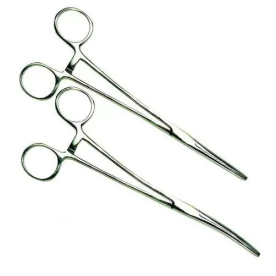 Go Fish FORCEPS – Totally Hooked Ltd