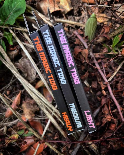 One More Cast Magic Twig - OMC – Totally Hooked Ltd