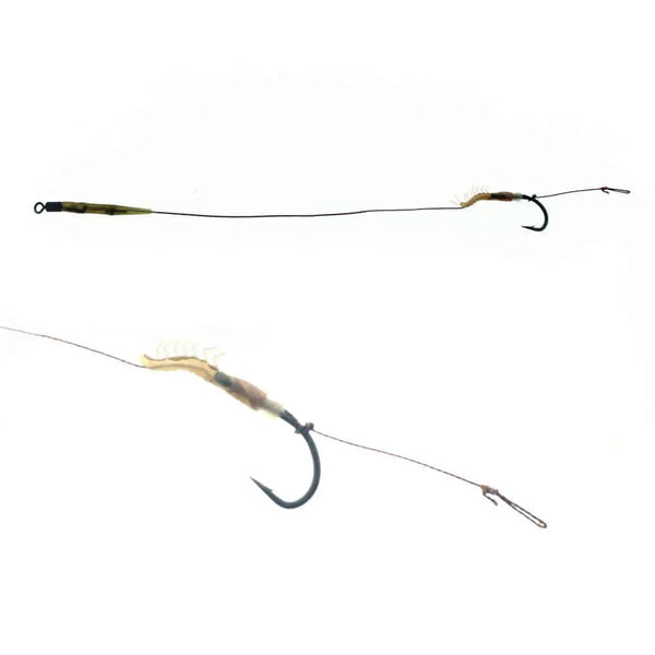 PB Products Anti Blow Out Shrimp Aligner Rig – Totally Hooked Ltd