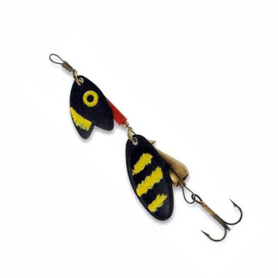 Mepps Tandem Trout Lure – Totally Hooked Ltd