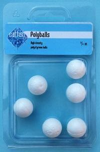 Hi Density Polyballs – Totally Hooked Ltd
