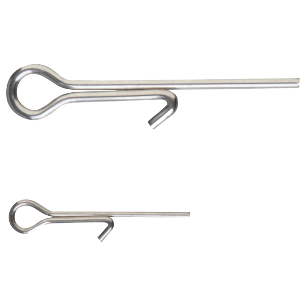 SS STINGER SPIKES KIT S,M 20PCS – Totally Hooked Ltd