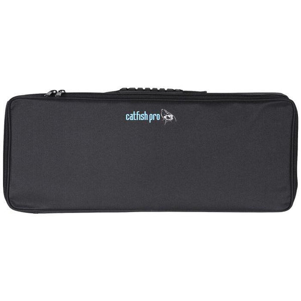 Catfish Pro Rig Bag with 2 Rig Tubes – Totally Hooked Ltd