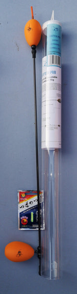 Expert Extendable Dumbell Rig – Totally Hooked Ltd