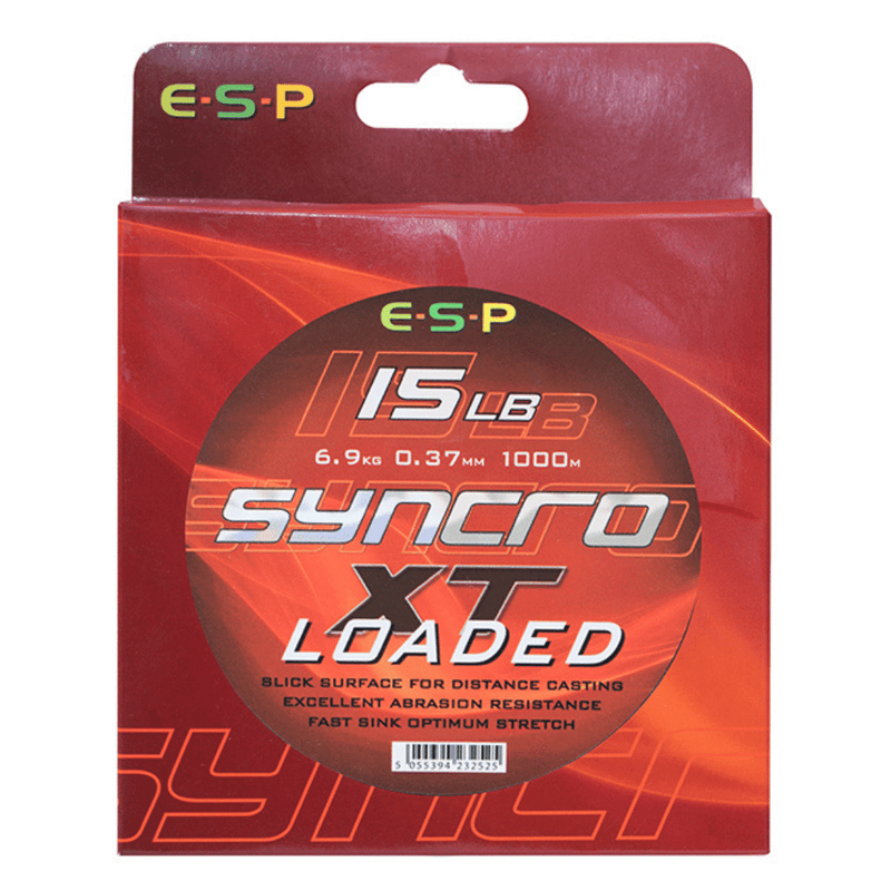 Lead Core Fishing Line Gardner Tackle Sure Pro Purple Mainline - Strong ...