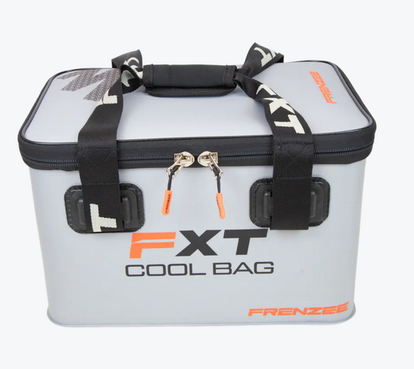 Frenzee FXT EVA Cool Bag – Totally Hooked Ltd