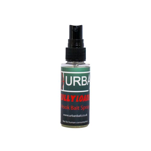 Urban Baits Fully Loaded Hook Bait Spray – Totally Hooked Ltd