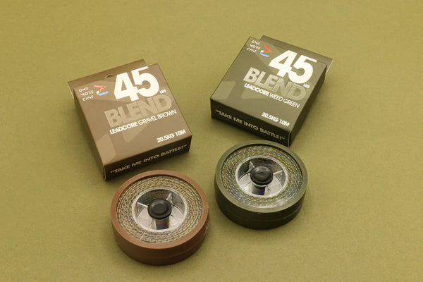 ONE MORE CAST BLEND LEADCORE – Totally Hooked Ltd