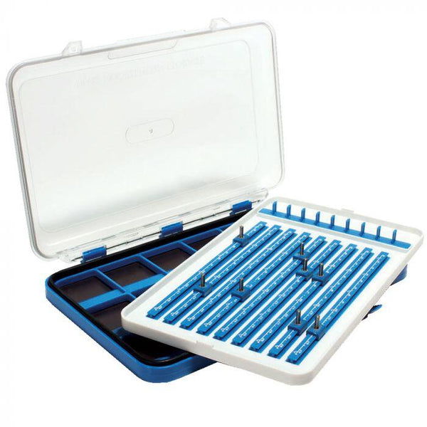 MAP Dual Hooklength Box – Totally Hooked Ltd