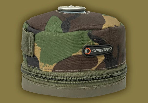 Speero Gas Canister Cover - Small – Totally Hooked Ltd