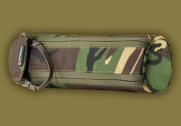 Speero Spare Spool Case DPM – Totally Hooked Ltd