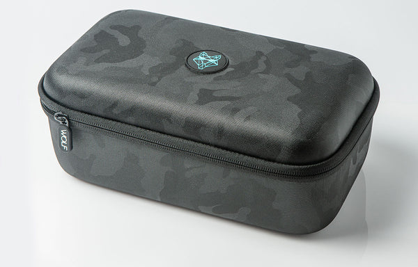 Wolf Camopack 300 Case – Totally Hooked Ltd