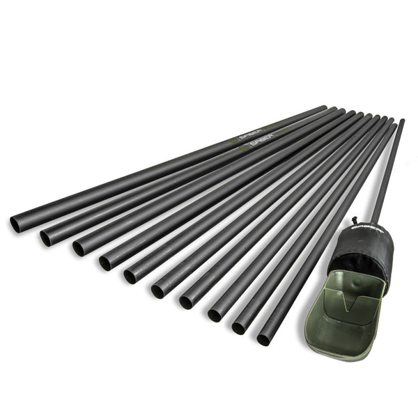 Saber 18m Baiting Pole – Totally Hooked Ltd