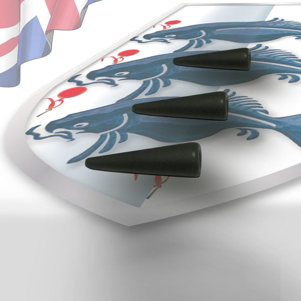 Rig Marole Freefall Standard Tail Rubbers – Totally Hooked Ltd